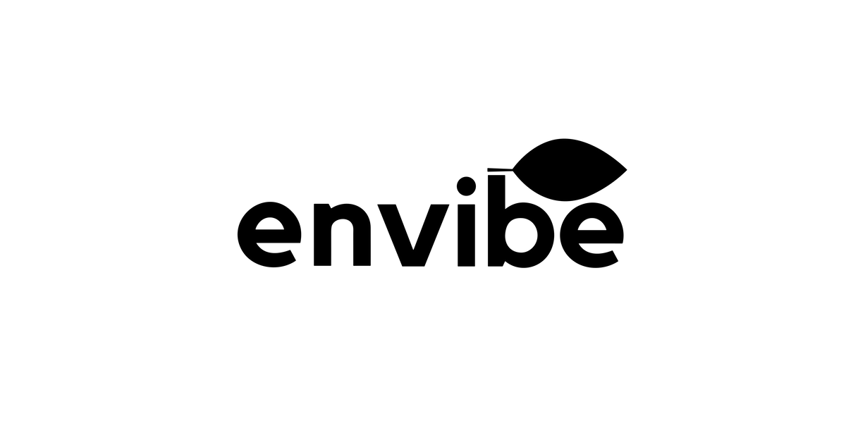 Envibe - A No Non-Sense brand – Sustainability@Envibe
